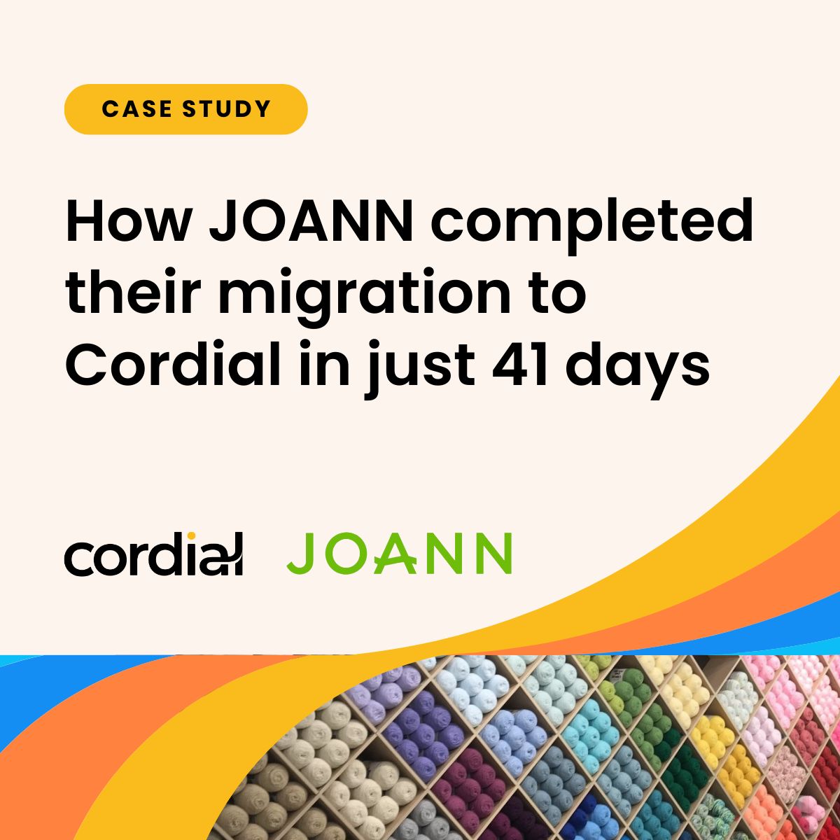 Cordial on LinkedIn: #martech Cordial on LinkedIn: #martech