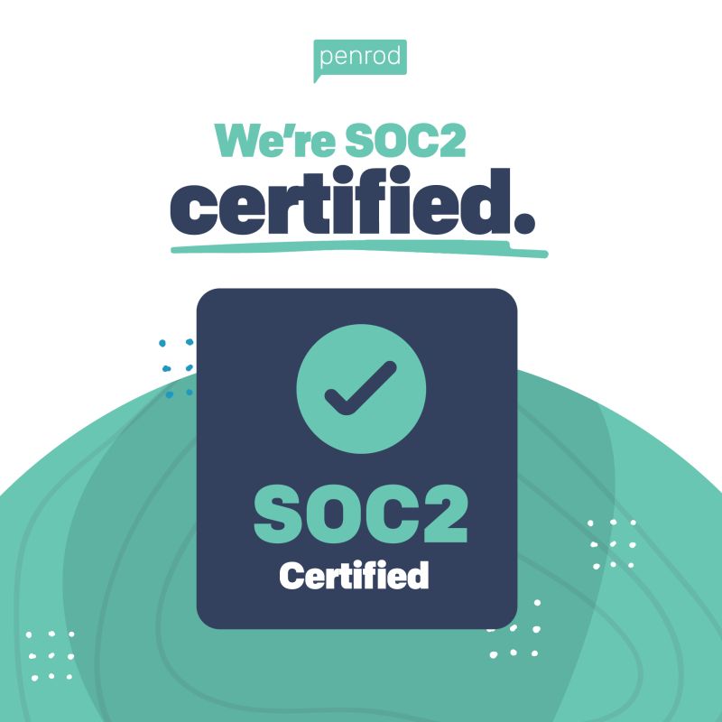 Matt Fiel on LinkedIn: Why Penrod Obtained SOC2 Certification Matt Fiel on LinkedIn: Why Penrod Obtained SOC2 Certification