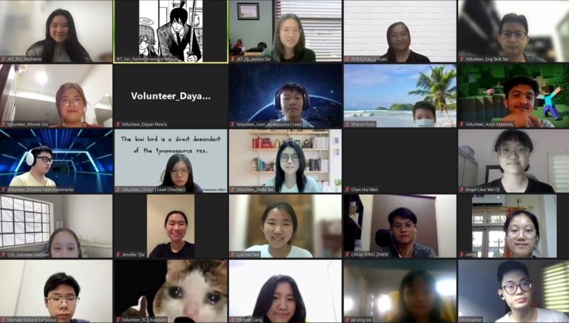 Michael Richard Suryajaya on LinkedIn: #python #pythonprogramming # ... Michael Richard Suryajaya on LinkedIn: #python #pythonprogramming # ...
