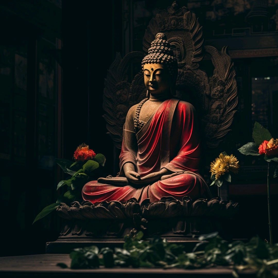 Mani Ratna Gupta Yekkala on LinkedIn: Gautama The Buddha. Mani Ratna Gupta Yekkala on LinkedIn: Gautama The Buddha.