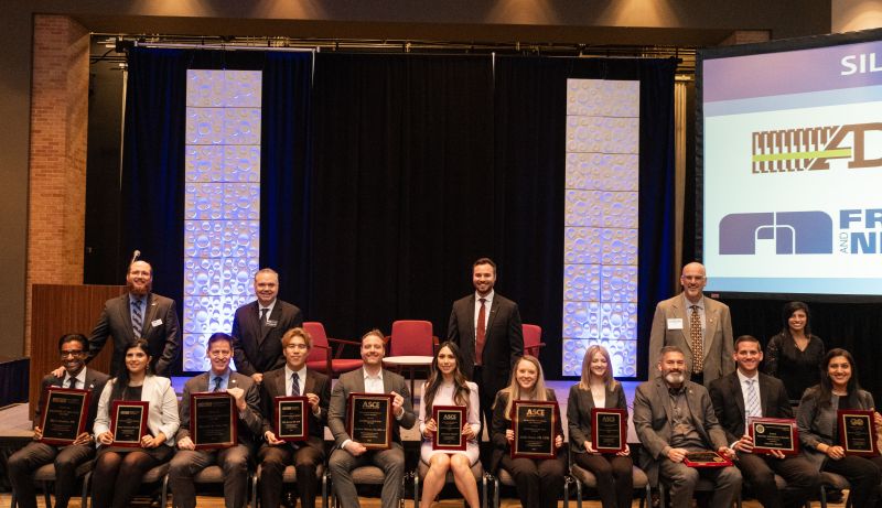 Patrick Williams, PE LEED AP on LinkedIn: As the dust settles after an ... Patrick Williams, PE LEED AP on LinkedIn: As the dust settles after an ...
