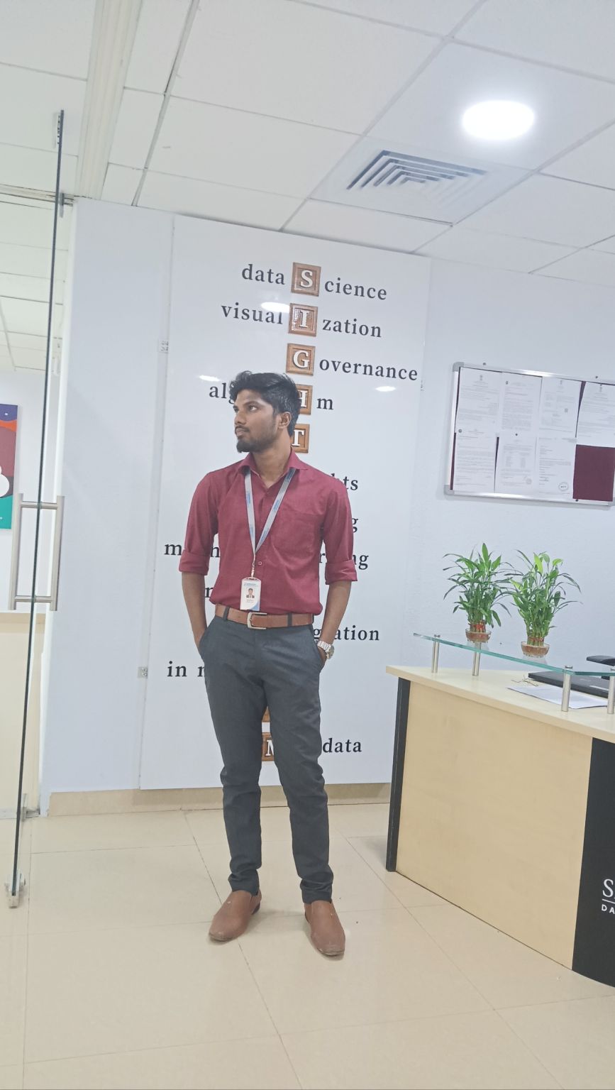 Ragul Raja on LinkedIn: #python #sql Ragul Raja on LinkedIn: #python #sql