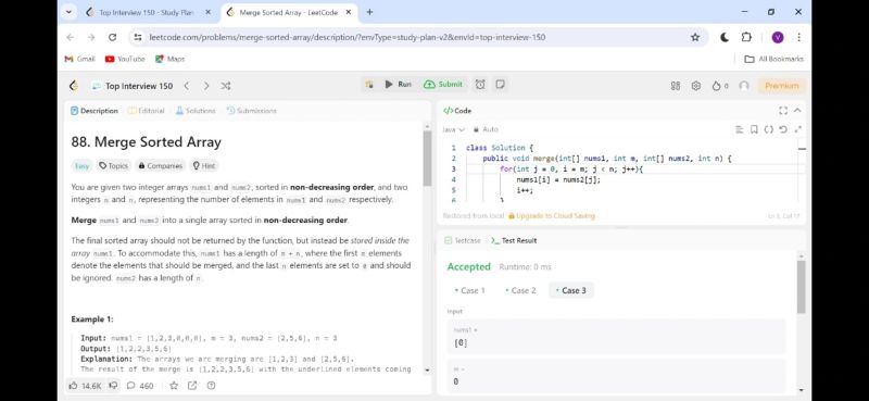 VANSHITA DAS on LinkedIn: Day 1: Tackling Data Structures and ... VANSHITA DAS on LinkedIn: Day 1: Tackling Data Structures and ...