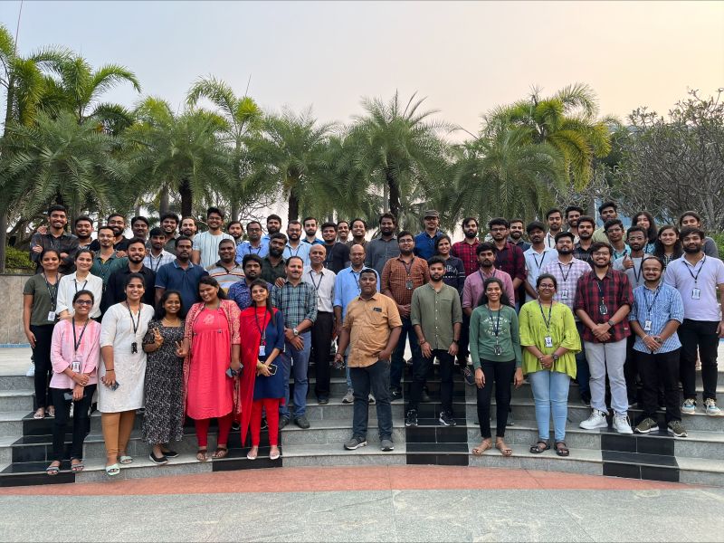 Balamurugan Poyyamozhi on LinkedIn: Heartfelt Gratitude for a Memorable ... Balamurugan Poyyamozhi on LinkedIn: Heartfelt Gratitude for a Memorable ...