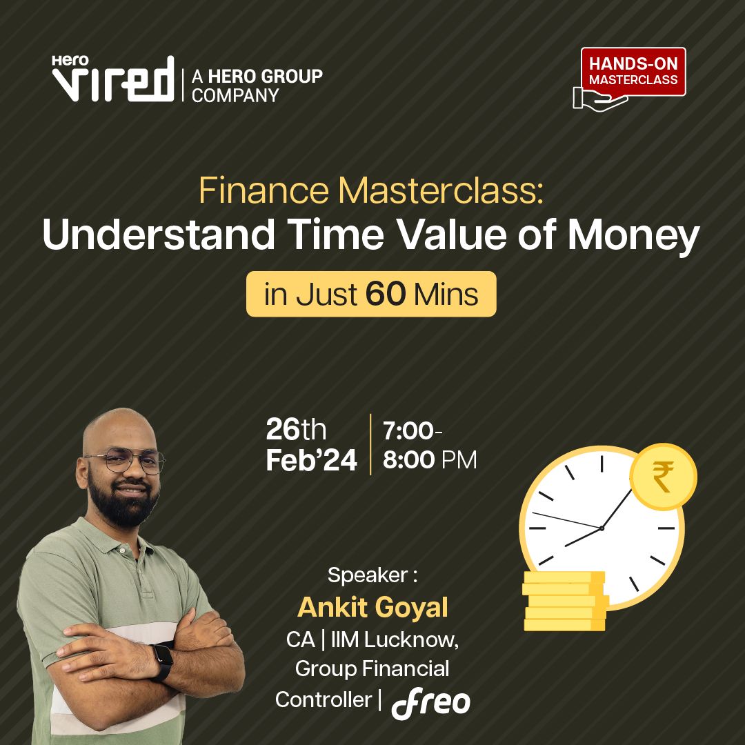 Hero Vired on LinkedIn: #webinar #webinaralert #webinar #finance Hero Vired on LinkedIn: #webinar #webinaralert #webinar #finance