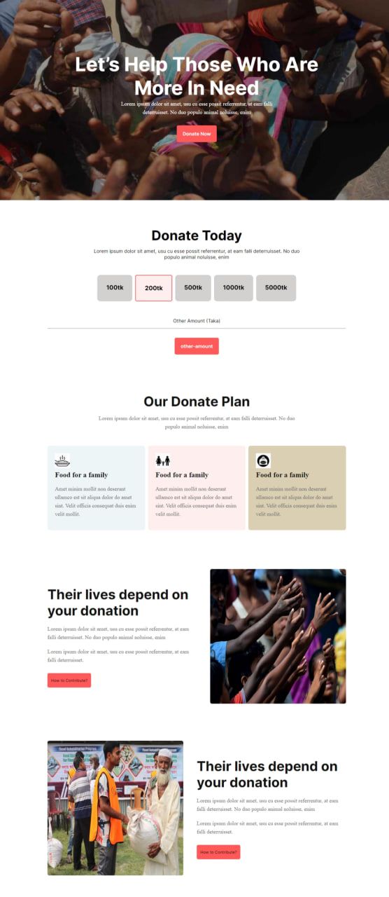 Ariful Islam on LinkedIn: #html #css #frontend #webdesign #webdeveloper ... Ariful Islam on LinkedIn: #html #css #frontend #webdesign #webdeveloper ...