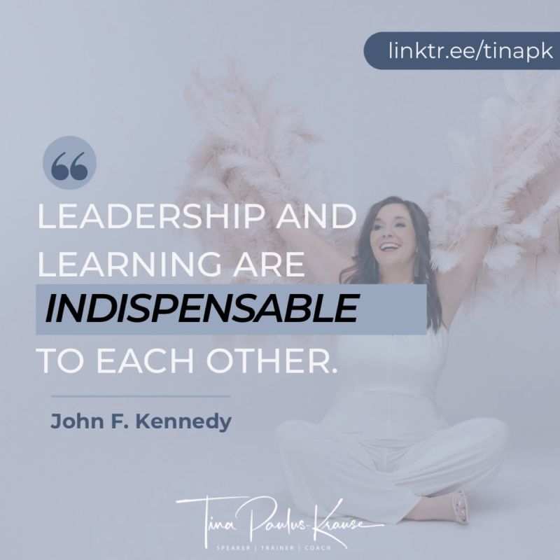 Tina Paulus-Krause, LUTCF, CLF, CPBC 🎤 posted on LinkedIn Tina Paulus-Krause, LUTCF, CLF, CPBC 🎤 posted on LinkedIn