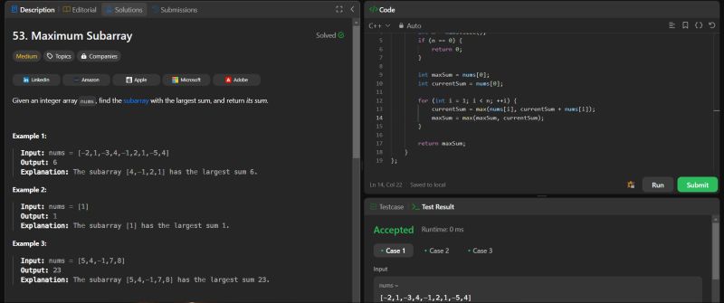 Bhimesh yadav on LinkedIn: #100daysofcodechallenge #cpp #programming # ... Bhimesh yadav on LinkedIn: #100daysofcodechallenge #cpp #programming # ...
