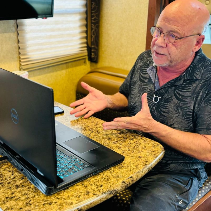 Howard Farran on LinkedIn: Howard Farran on LinkedIn: