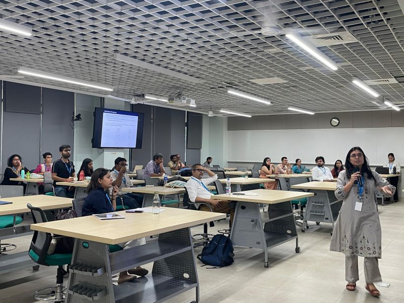 Chakradhar Jadhav on LinkedIn: Thank you Prakarsh Singh for the ... Chakradhar Jadhav on LinkedIn: Thank you Prakarsh Singh for the ...