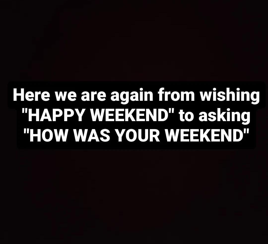 Ankit kumar Das on LinkedIn: #mondaythought #memes Ankit kumar Das on LinkedIn: #mondaythought #memes