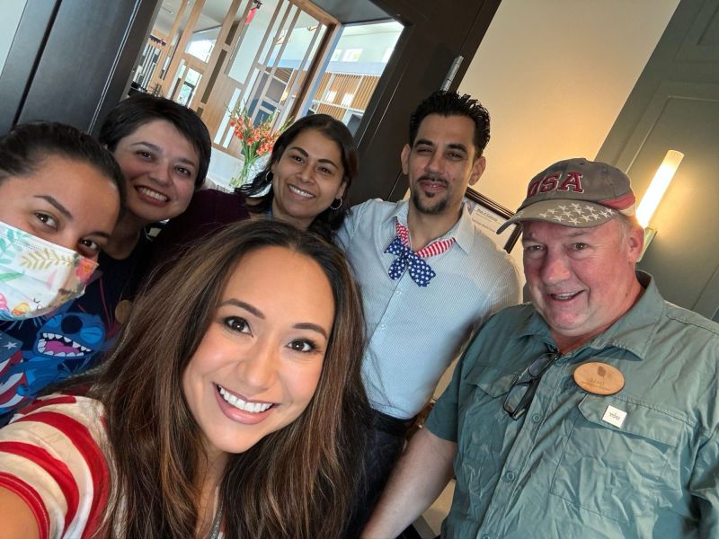 Brenda Sepulveda on LinkedIn: Happy 4th of July from Team Revel Palm ... Brenda Sepulveda on LinkedIn: Happy 4th of July from Team Revel Palm ...