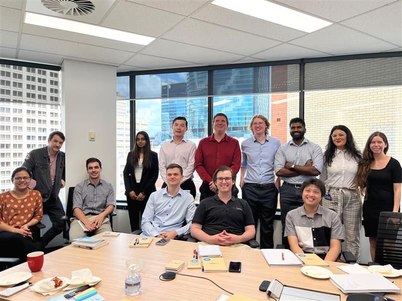 Teresa Velic on LinkedIn: ️ So much fun! Thanks Tarek Alshoufi for ... Teresa Velic on LinkedIn: ️ So much fun! Thanks Tarek Alshoufi for ...