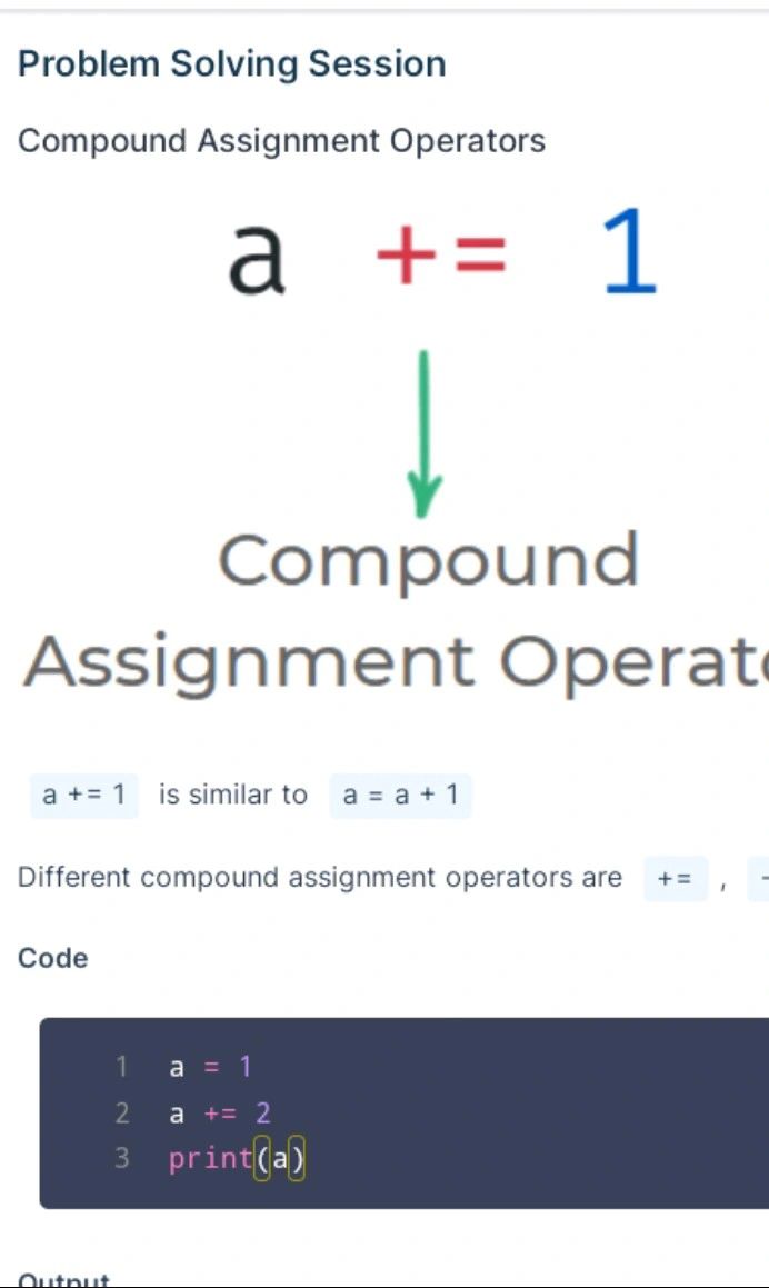 Bhargavi U. on LinkedIn: #nxtwave #coding #python ... Bhargavi U. on LinkedIn: #nxtwave #coding #python ...
