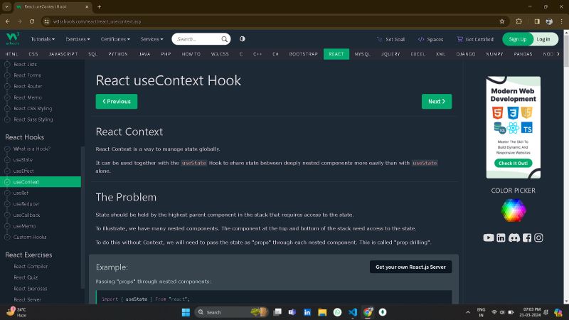 Praphul Kailkhura on LinkedIn: #reactjs #react #reactdeveloper # ... Praphul Kailkhura on LinkedIn: #reactjs #react #reactdeveloper # ...