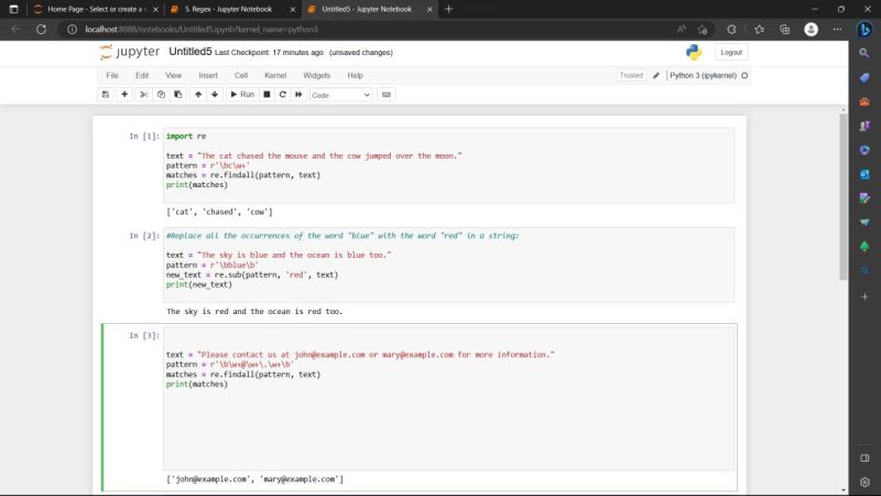 Venkatesh Gorrela on LinkedIn: Task 43 Kiran Sagar PythonLife Python ... Venkatesh Gorrela on LinkedIn: Task 43 Kiran Sagar PythonLife Python ...