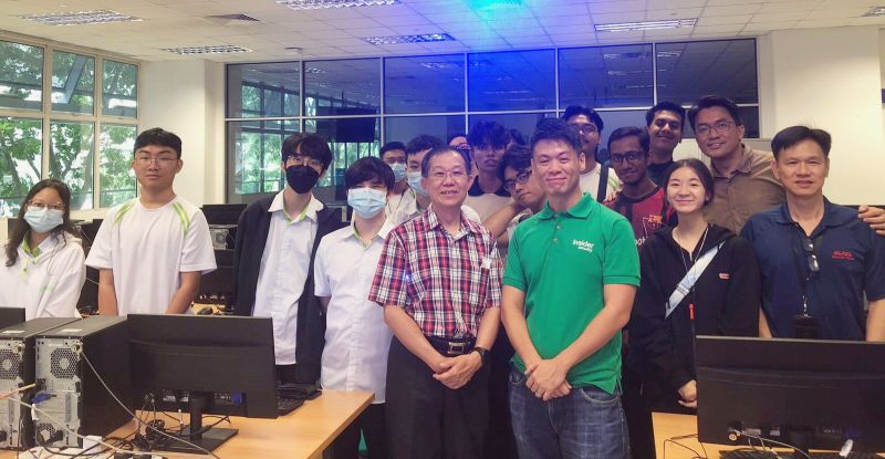 Chen Ks on LinkedIn: #ciso #cybersecurity #cisolife Chen Ks on LinkedIn: #ciso #cybersecurity #cisolife