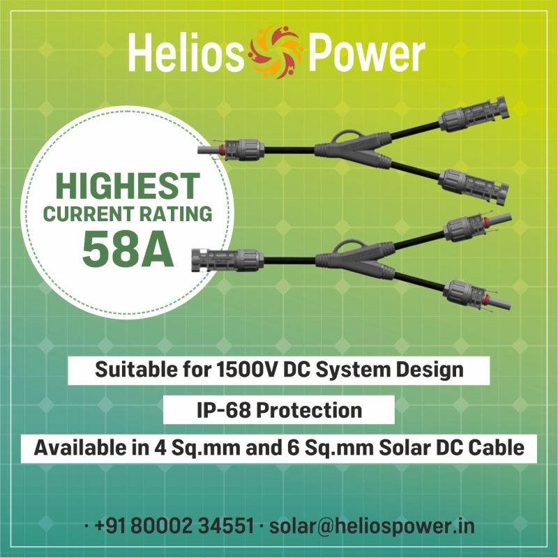 Priyanka Patel on LinkedIn: Trending PV Harness Solution for DC string ... Priyanka Patel on LinkedIn: Trending PV Harness Solution for DC string ...