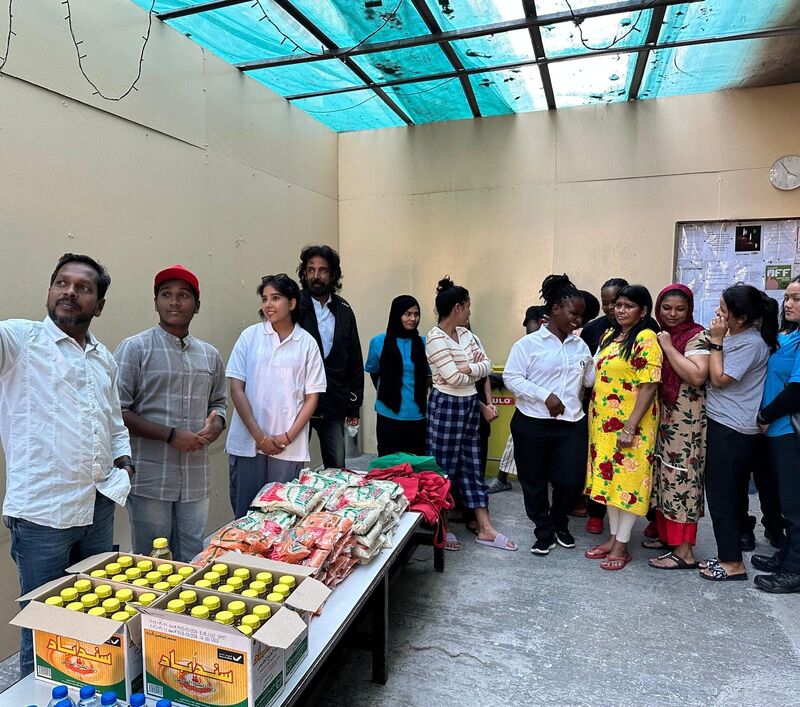 Satheesh Thilak on LinkedIn: #ramadan Satheesh Thilak on LinkedIn: #ramadan