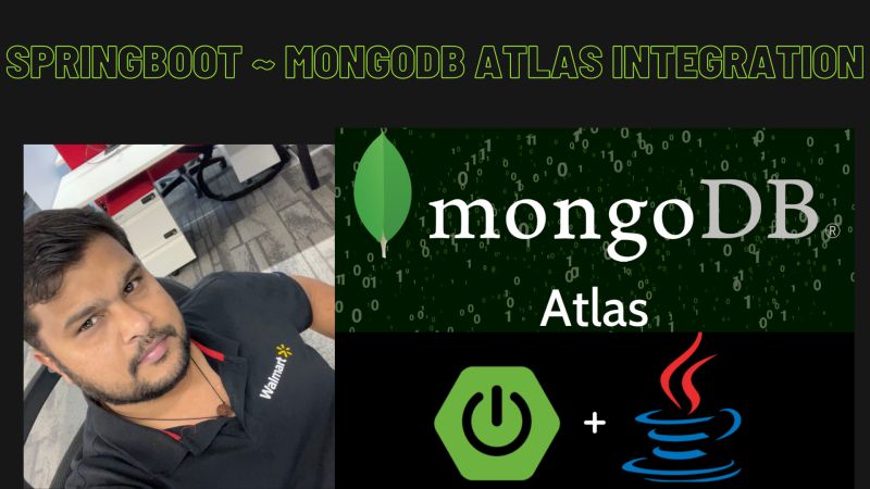 Prakash K. on LinkedIn: Learn Now 🧠How to integrate MongoDB Atlas ... Prakash K. on LinkedIn: Learn Now 🧠How to integrate MongoDB Atlas ...