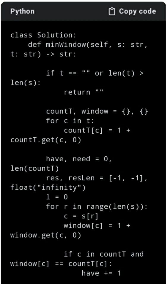 Muhammad Waqas Afzal on LinkedIn: #leetcode #python #coding # ... Muhammad Waqas Afzal on LinkedIn: #leetcode #python #coding # ...