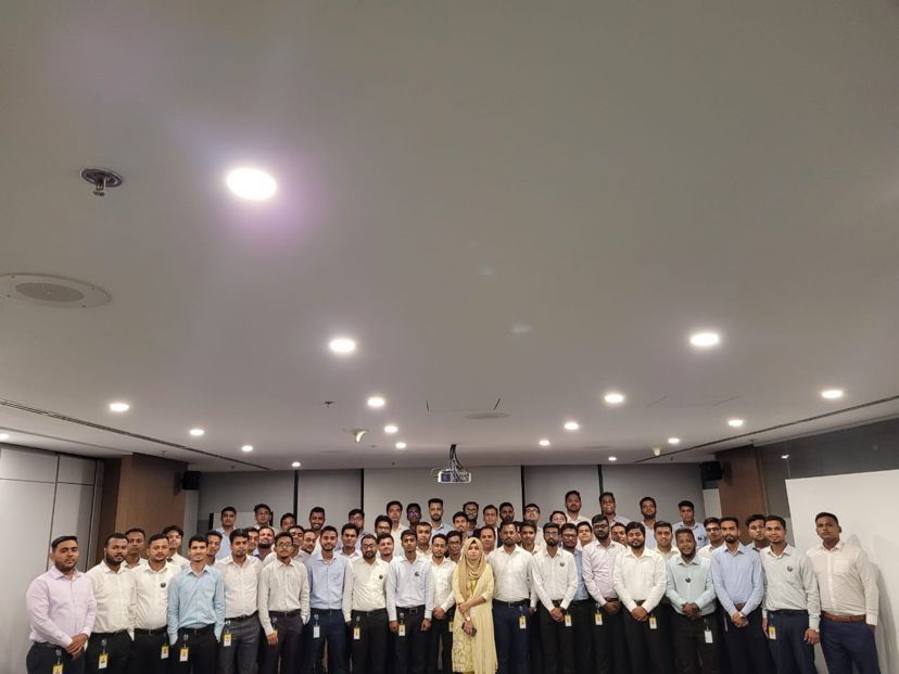 Istiak Hossain on LinkedIn: #ebl_hr Istiak Hossain on LinkedIn: #ebl_hr
