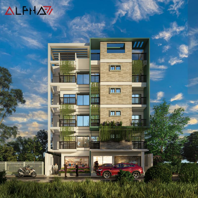 Sifat Ullah on LinkedIn: #dohazari #chattogram #architecture #mixeduse ... Sifat Ullah on LinkedIn: #dohazari #chattogram #architecture #mixeduse ...
