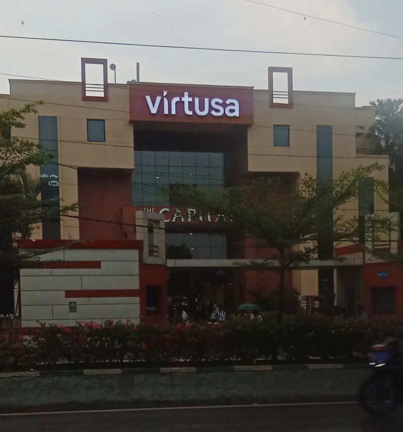 Omkar Patil on LinkedIn: #anniversary #virtusa #team #gratitude # ... Omkar Patil on LinkedIn: #anniversary #virtusa #team #gratitude # ...