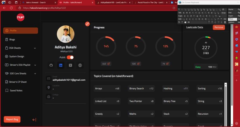 Aditya Bakshi on LinkedIn: I solved POD with understand logic and A2Z ... Aditya Bakshi on LinkedIn: I solved POD with understand logic and A2Z ...