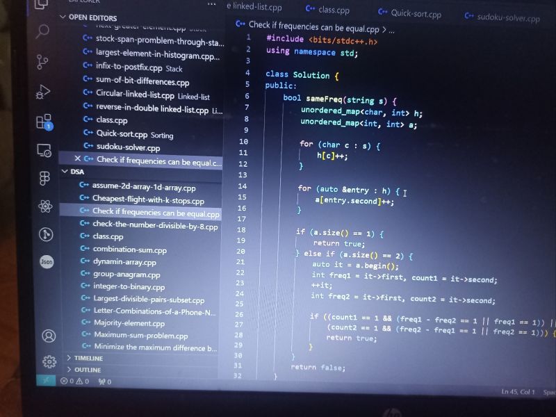 Pranav Gupta on LinkedIn: #100daysofcode #geeksforgeeks # ... Pranav Gupta on LinkedIn: #100daysofcode #geeksforgeeks # ...