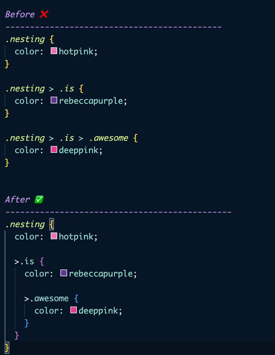 Kanishk Anand on LinkedIn: #css #cleancode #developer #webdevelopment # ... Kanishk Anand on LinkedIn: #css #cleancode #developer #webdevelopment # ...
