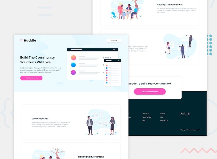 Talika Bajaj on LinkedIn: #frontenddevelopment #html #css #frontendmentor Talika Bajaj on LinkedIn: #frontenddevelopment #html #css #frontendmentor