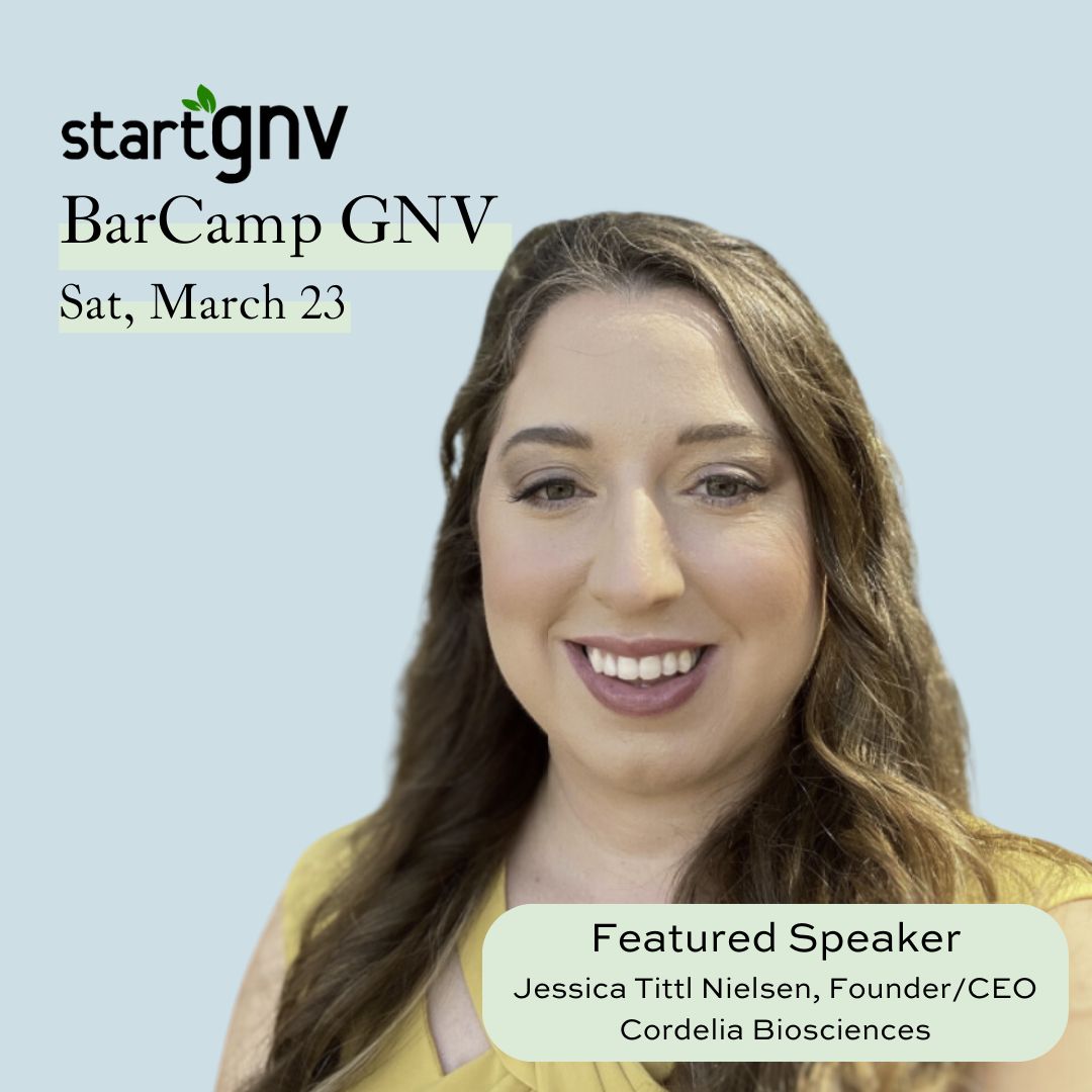 UF Innovate | Accelerate on LinkedIn: On March 23rd, Jessica Tittl ... UF Innovate | Accelerate on LinkedIn: On March 23rd, Jessica Tittl ...