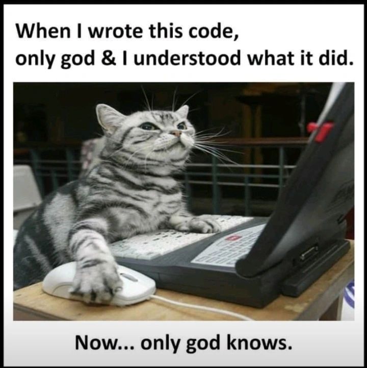 Tushar Verma on LinkedIn: #codinglife Tushar Verma on LinkedIn: #codinglife