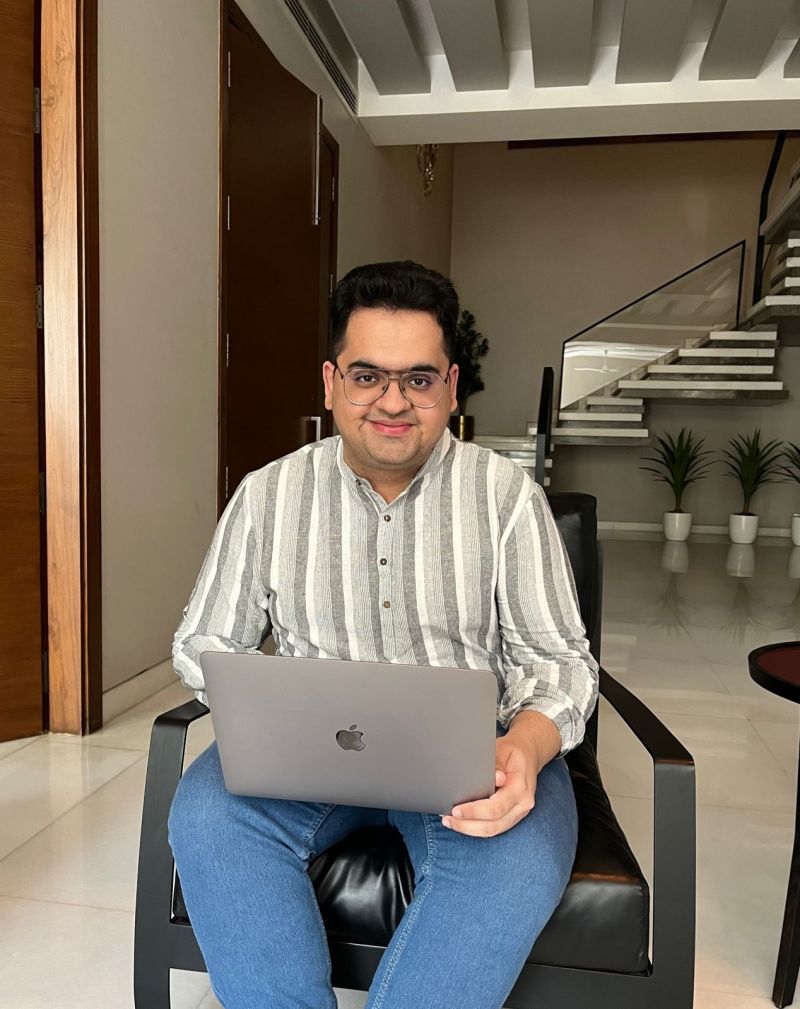 Interviewing an ISB applicant with 670 on GMAT | Sarthak Verma posted ... Interviewing an ISB applicant with 670 on GMAT | Sarthak Verma posted ...