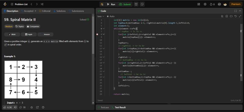 DHANANJAY PANT on LinkedIn: #100daysofcode #leetcode #day13 # ... DHANANJAY PANT on LinkedIn: #100daysofcode #leetcode #day13 # ...