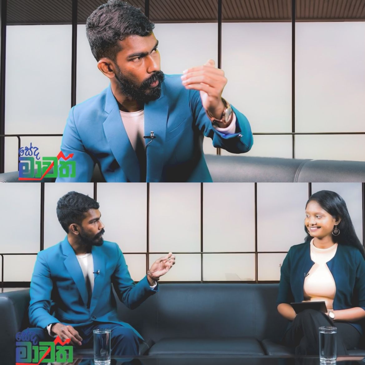 Pramesh Wickramasinghe on LinkedIn: Thinking in the morning that I am ... Pramesh Wickramasinghe on LinkedIn: Thinking in the morning that I am ...