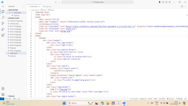 Abhishek Thatoju on LinkedIn: #webdevelopment #html #css # ... Abhishek Thatoju on LinkedIn: #webdevelopment #html #css # ...