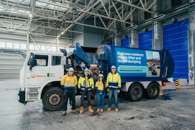 Ramboll on LinkedIn: Congratulations to ACCIONA AU & NZ and the Kwinana ... Ramboll on LinkedIn: Congratulations to ACCIONA AU & NZ and the Kwinana ...