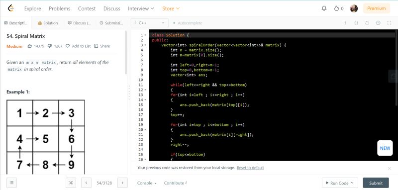 Sakshi Gupta on LinkedIn: #leetcode #codingchallenge #problemsolved # ... Sakshi Gupta on LinkedIn: #leetcode #codingchallenge #problemsolved # ...
