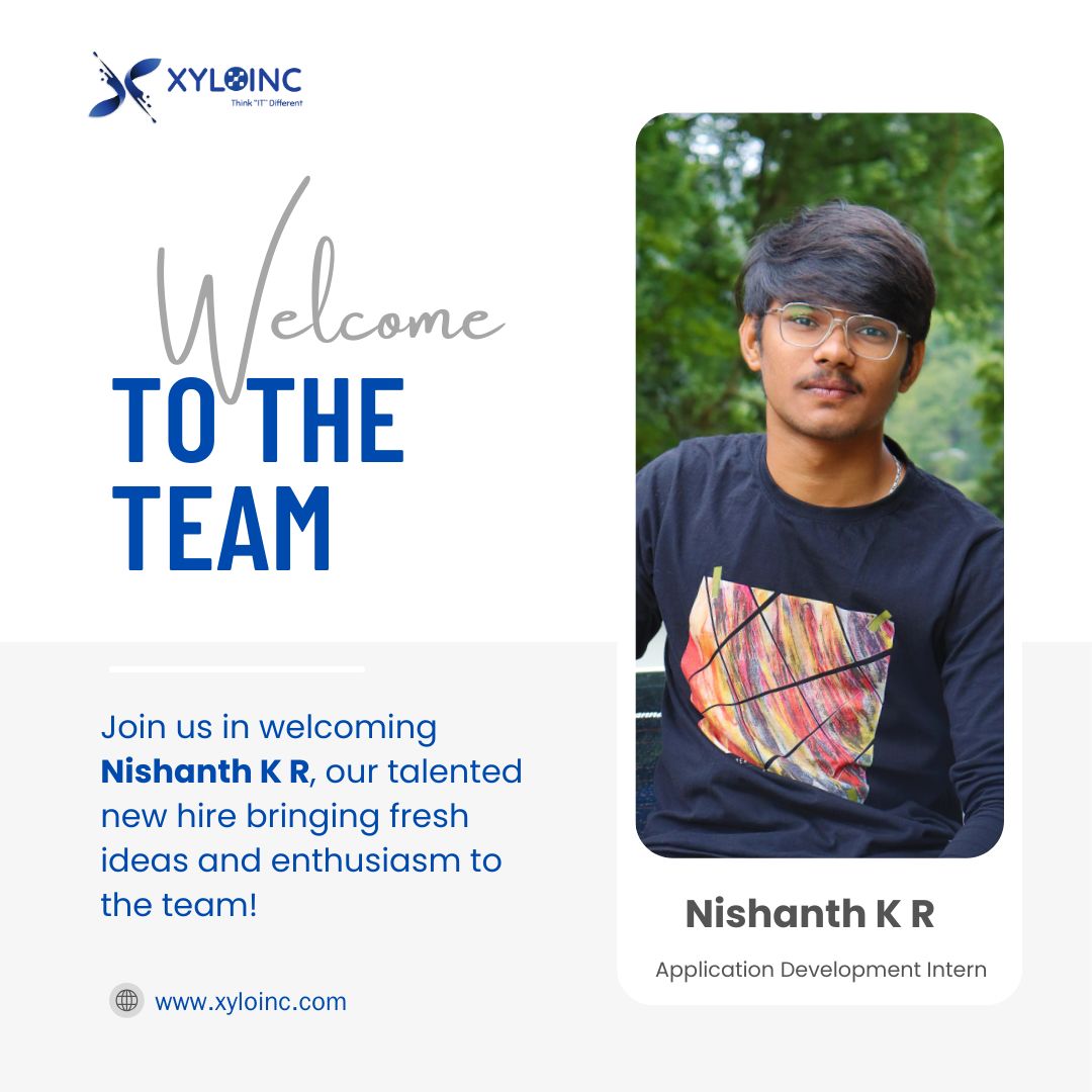 CIET Coimbatore on LinkedIn: Congratulations to Nishanth K R for ... CIET Coimbatore on LinkedIn: Congratulations to Nishanth K R for ...