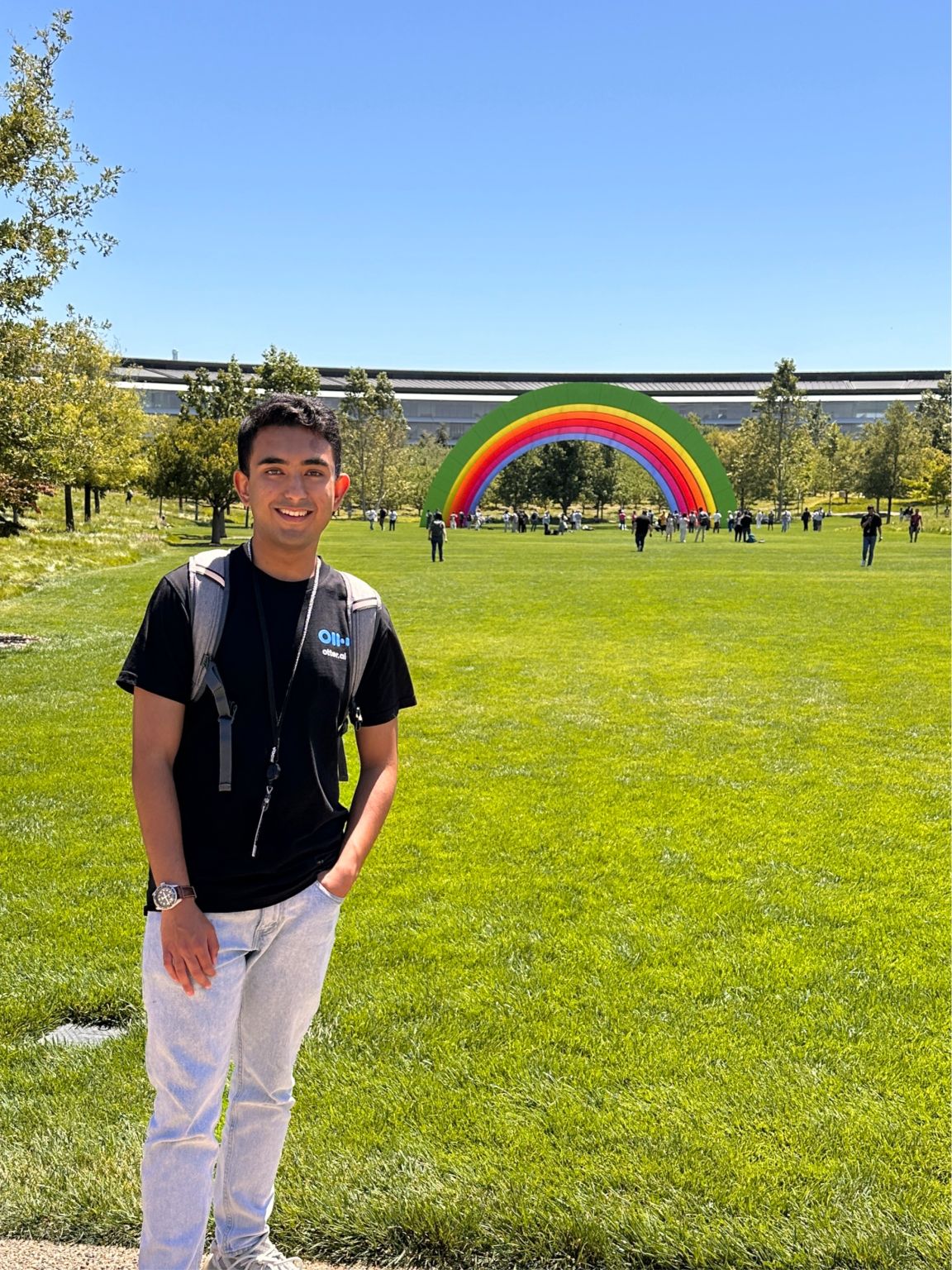 Eashan Mathur on LinkedIn: #wwdc Eashan Mathur on LinkedIn: #wwdc