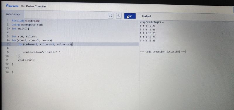 Biswajit Dash on LinkedIn: #cplusplus #coding #programming Biswajit Dash on LinkedIn: #cplusplus #coding #programming