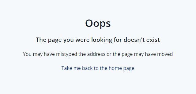 Eric Burns on LinkedIn: If you modify your website's URL structure ... Eric Burns on LinkedIn: If you modify your website's URL structure ...