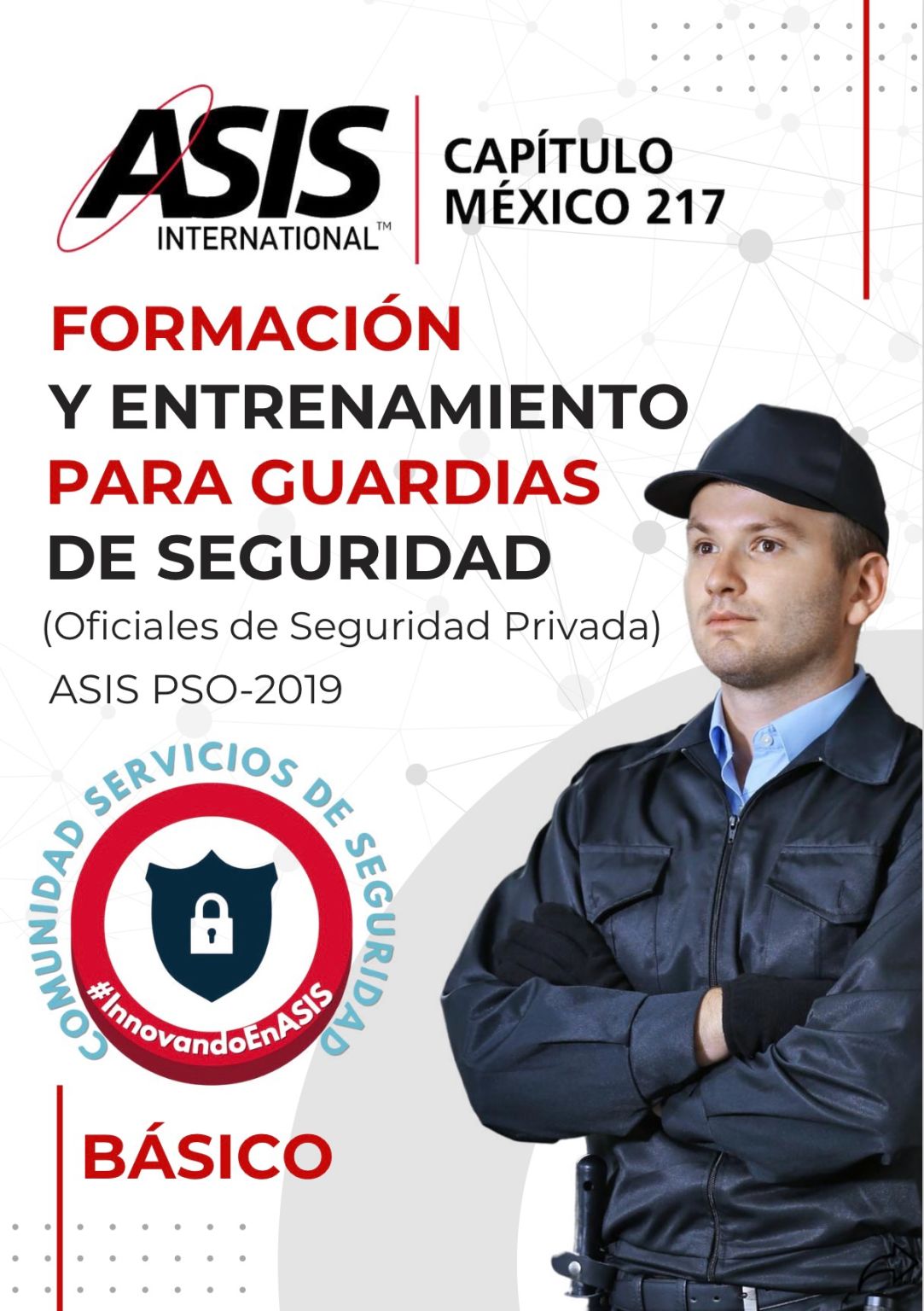 LIC. OMAR TRUJILLO Z. CPP, DSI, CPO on LinkedIn: ASIS International ... LIC. OMAR TRUJILLO Z. CPP, DSI, CPO on LinkedIn: ASIS International ...