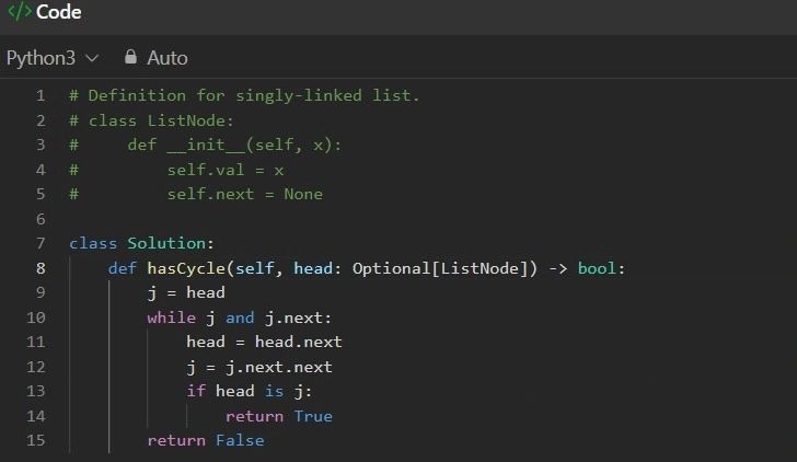 Abdul Matheen on LinkedIn: #programming #leetcode #python # ... Abdul Matheen on LinkedIn: #programming #leetcode #python # ...