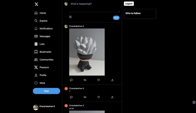 Chandrakethan Sivarathri on LinkedIn: #fullstackdeveloper #javascript # ... Chandrakethan Sivarathri on LinkedIn: #fullstackdeveloper #javascript # ...