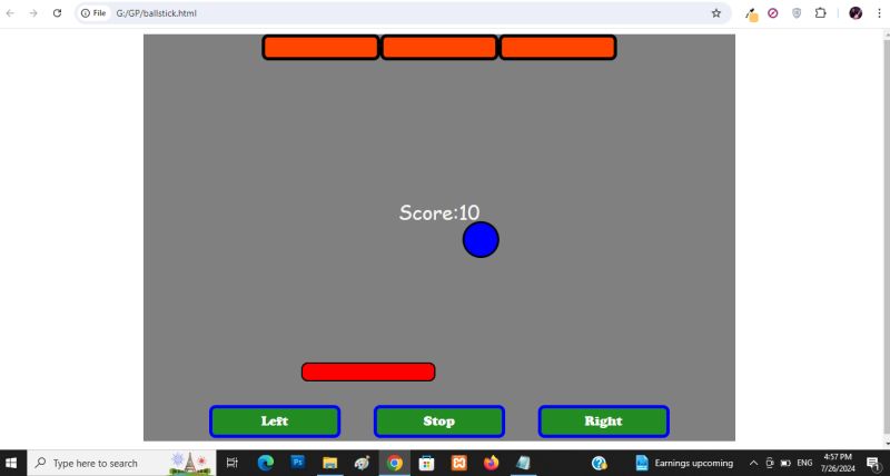 Gourav Choubey on LinkedIn: #javascript #gamedevelopment #html #css # ... Gourav Choubey on LinkedIn: #javascript #gamedevelopment #html #css # ...