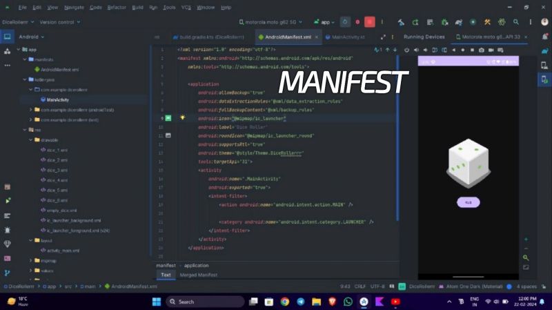 Arbaz Ali on LinkedIn: #kotlin #andriod #androiddevelopment #learning Arbaz Ali on LinkedIn: #kotlin #andriod #androiddevelopment #learning