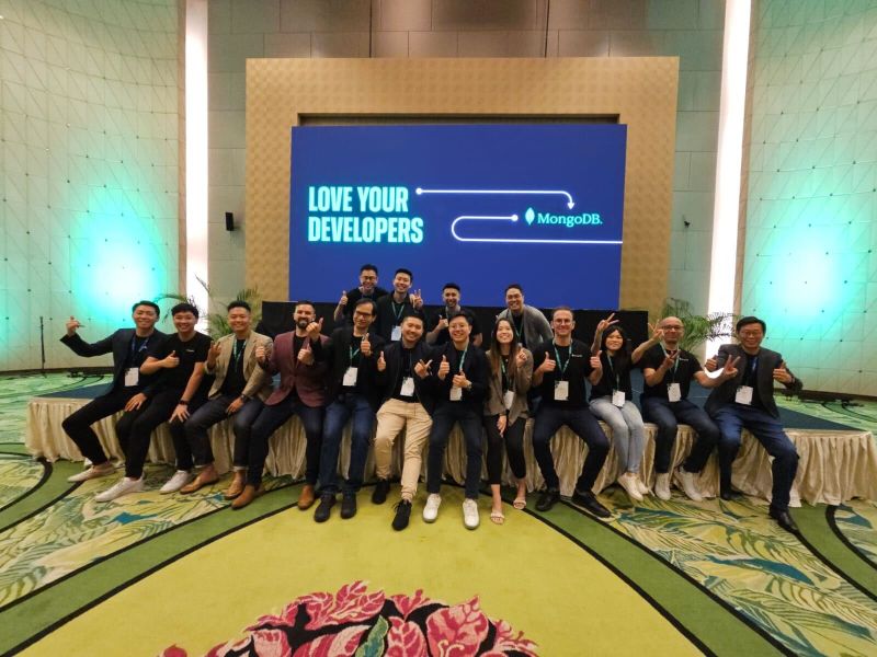 Fabian Au on LinkedIn: #database #developerproductivity #nosql #mongodb ... Fabian Au on LinkedIn: #database #developerproductivity #nosql #mongodb ...